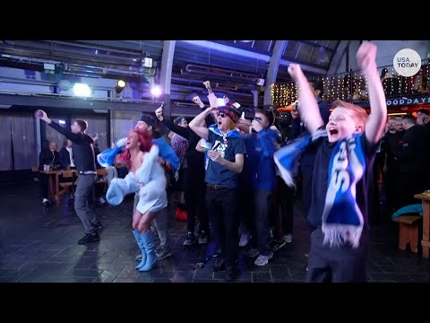 2026 FIFA World Cup draw reactions from fans of the United States, Canada, Brazil and more