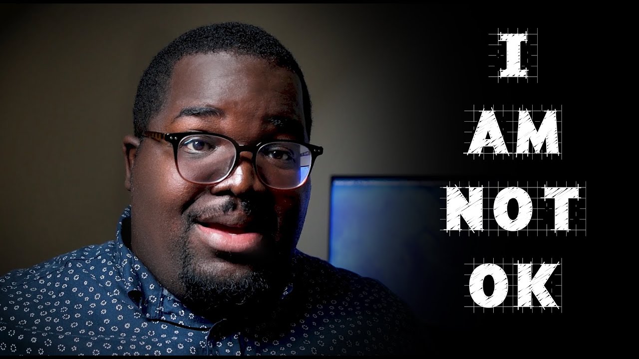 Its Not Okay Meme Face