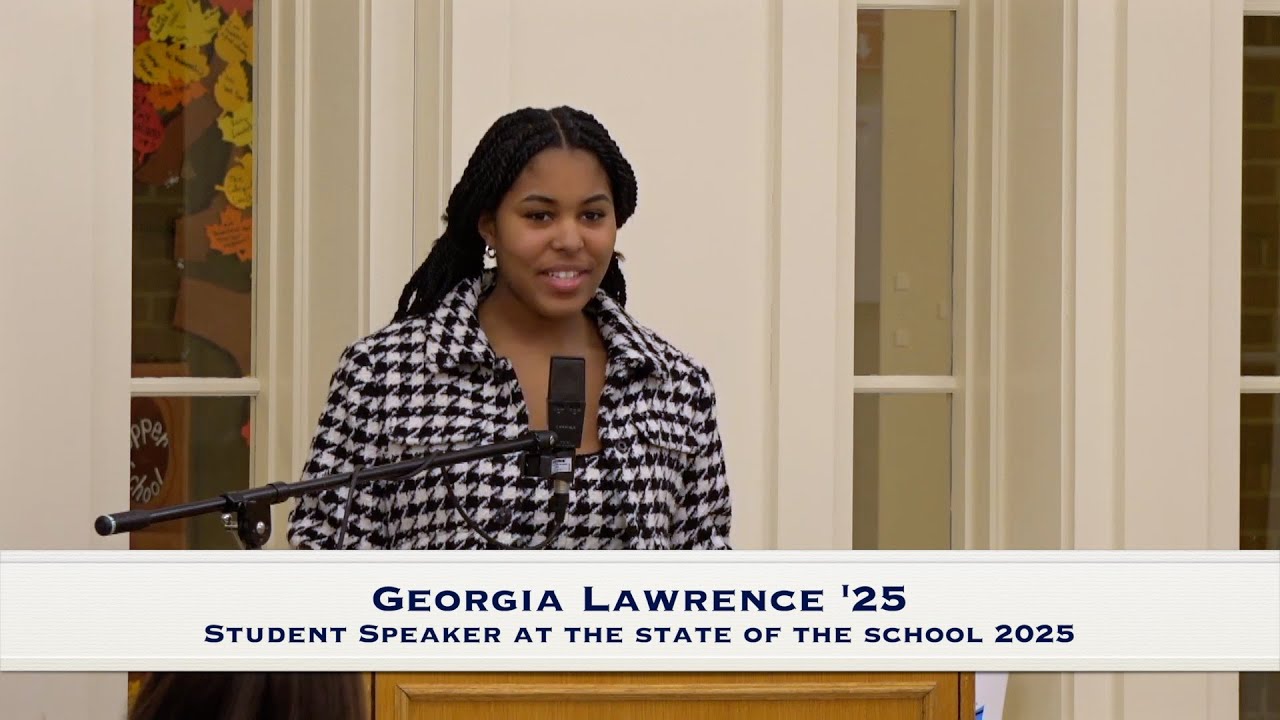 Georgia Lawrence - YouTube