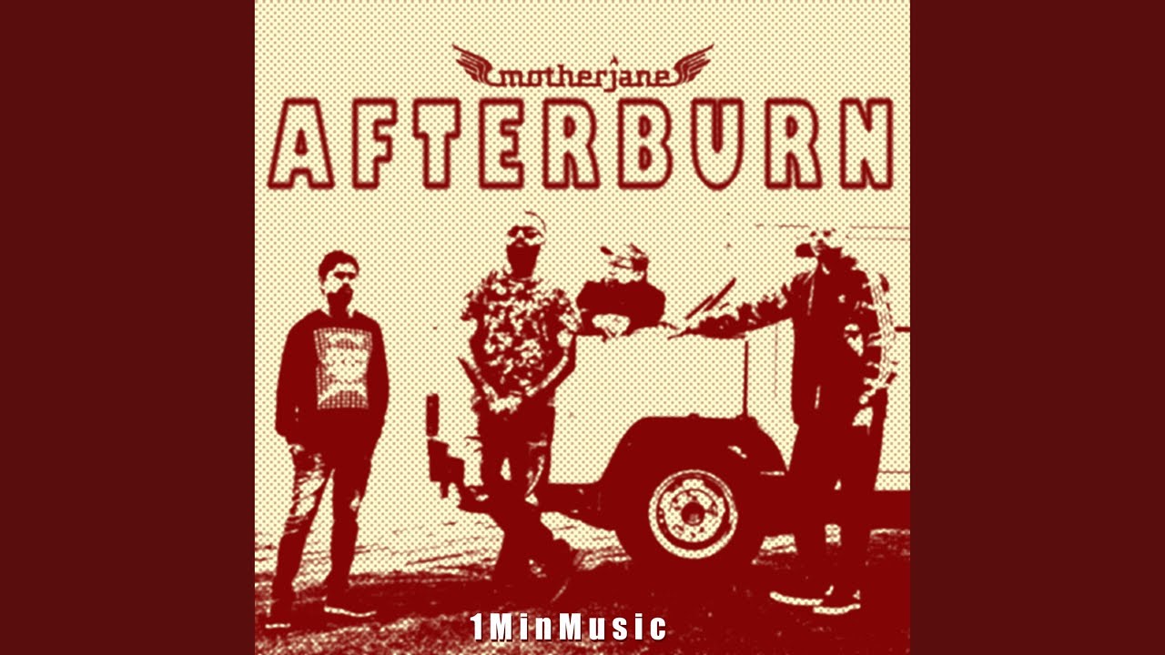Afterburn - 1 Min Music - YouTube