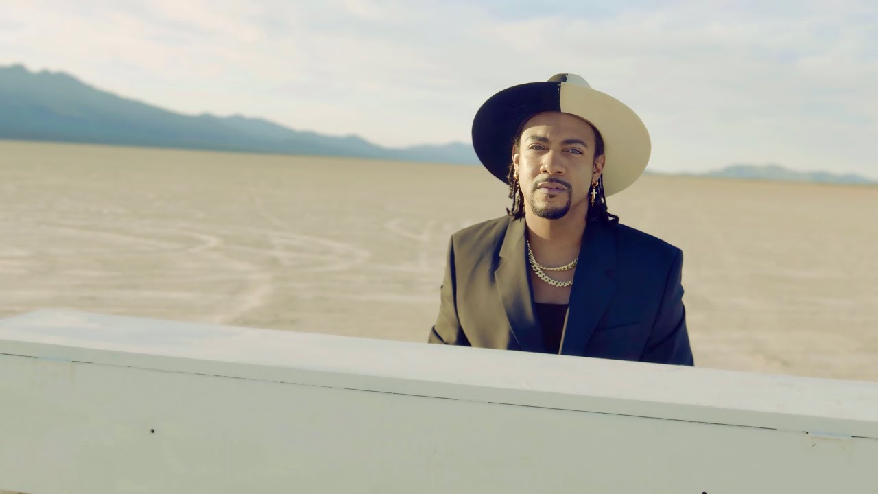 Rudy Currence "Ransom" Official Music Video - YouTube Music