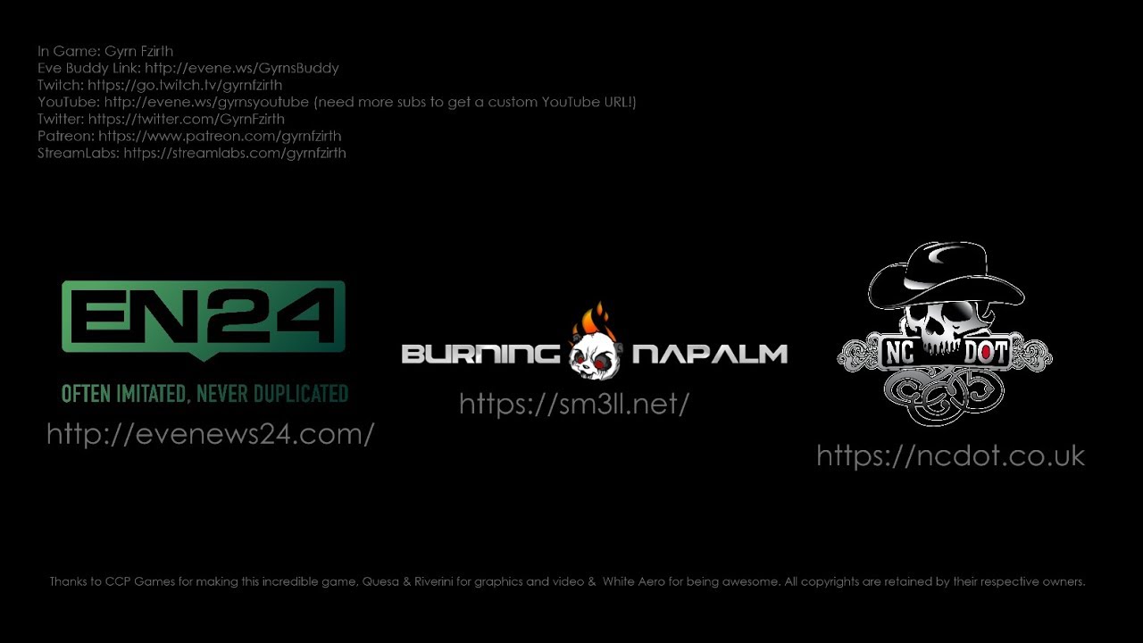 C3 Wormhole Ratting in Eve Online - YouTube