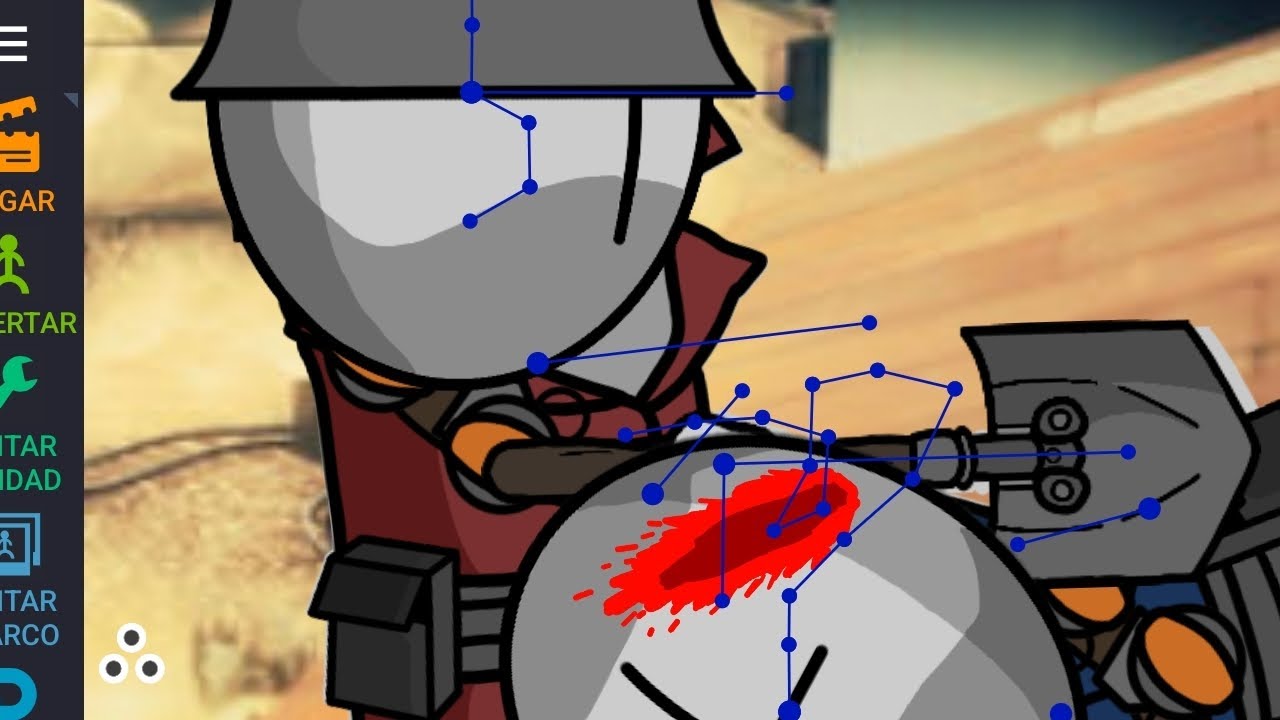 team madness 2 animation (read description) - YouTube