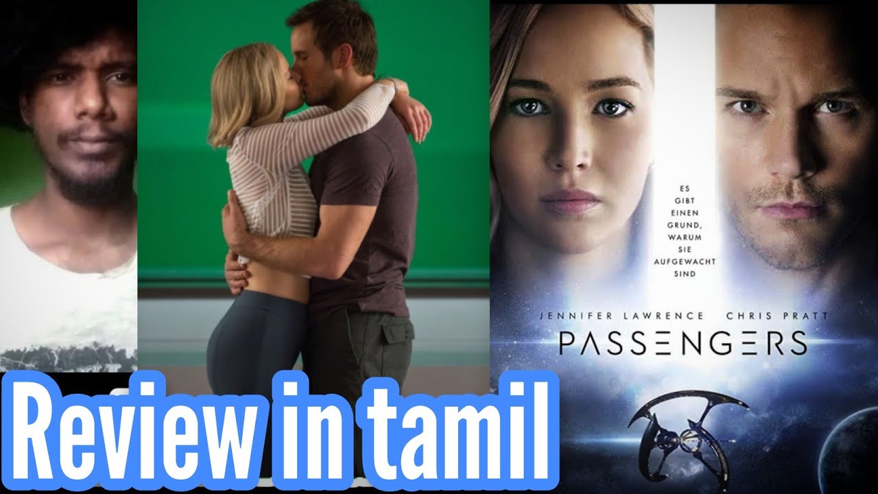 Passengers Movie Review in Tamil - YouTube