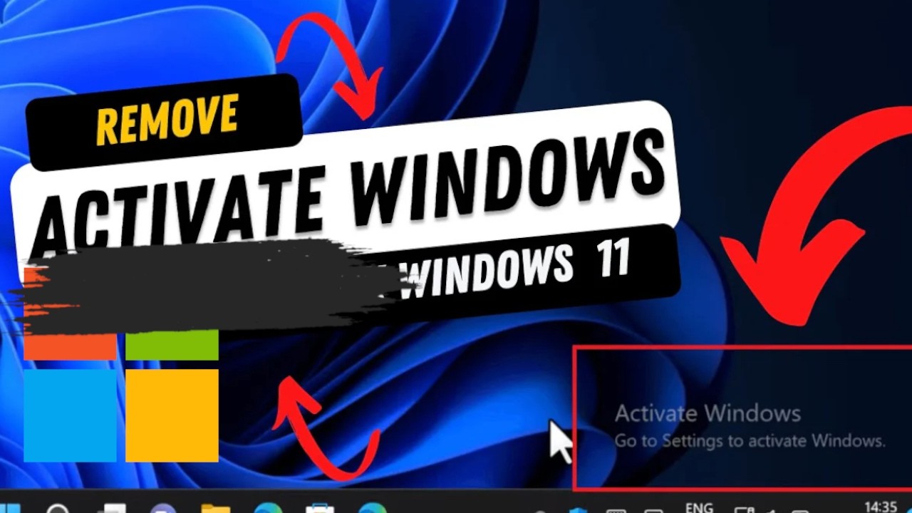 [Windows 11] How to Deactivate & Remove Your Product Key FAST ...