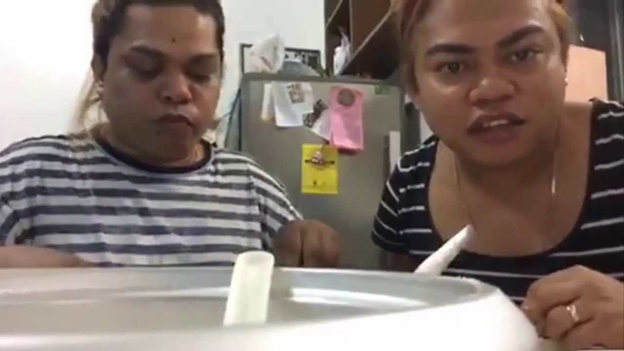 Support Didong Dumadag for Miss Oniverse - YouTube