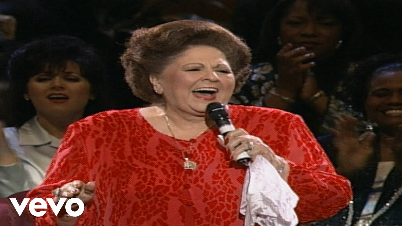 Vestal Goodman - God Bless America [Live] - YouTube Music
