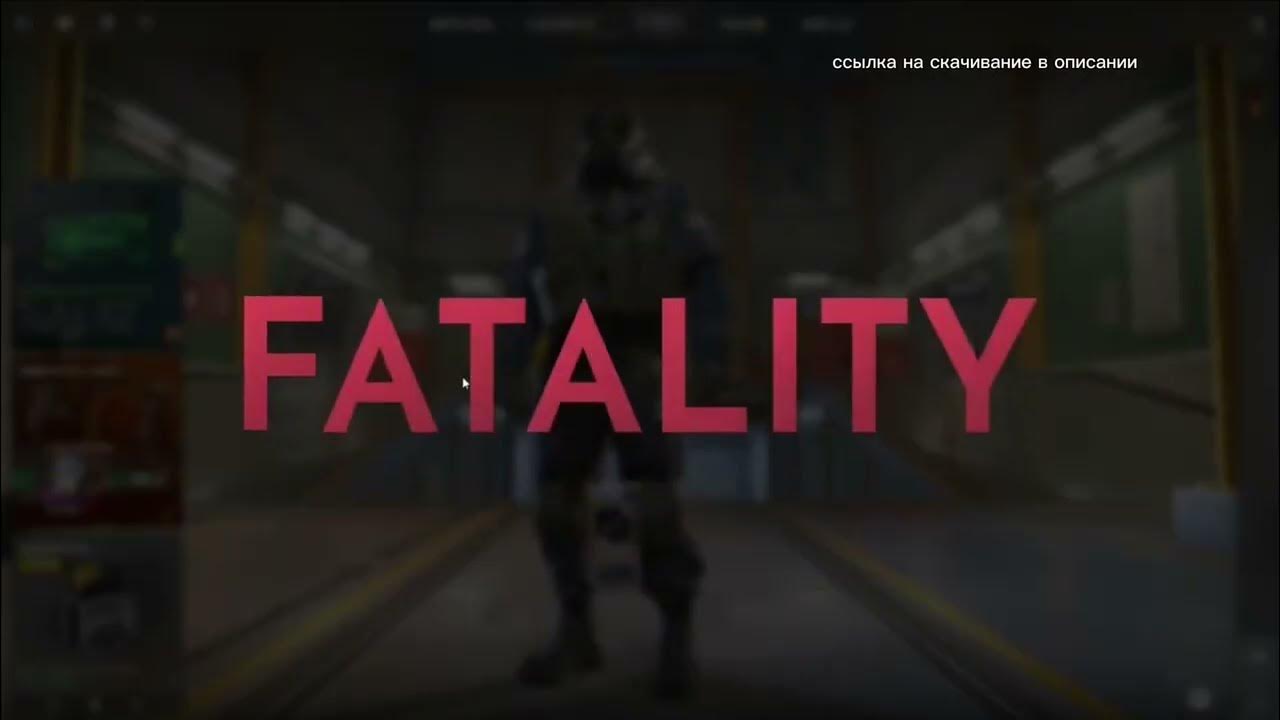 🤍NEW CRACK FATALITY.WIN FOR CS2🤍 - YouTube