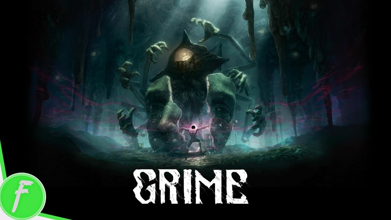 GRIME Gameplay HD (PC) | NO COMMENTARY - YouTube