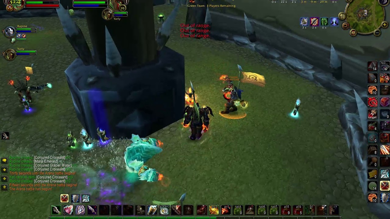 WoW 2007 08 14 01 48 01 87 - YouTube