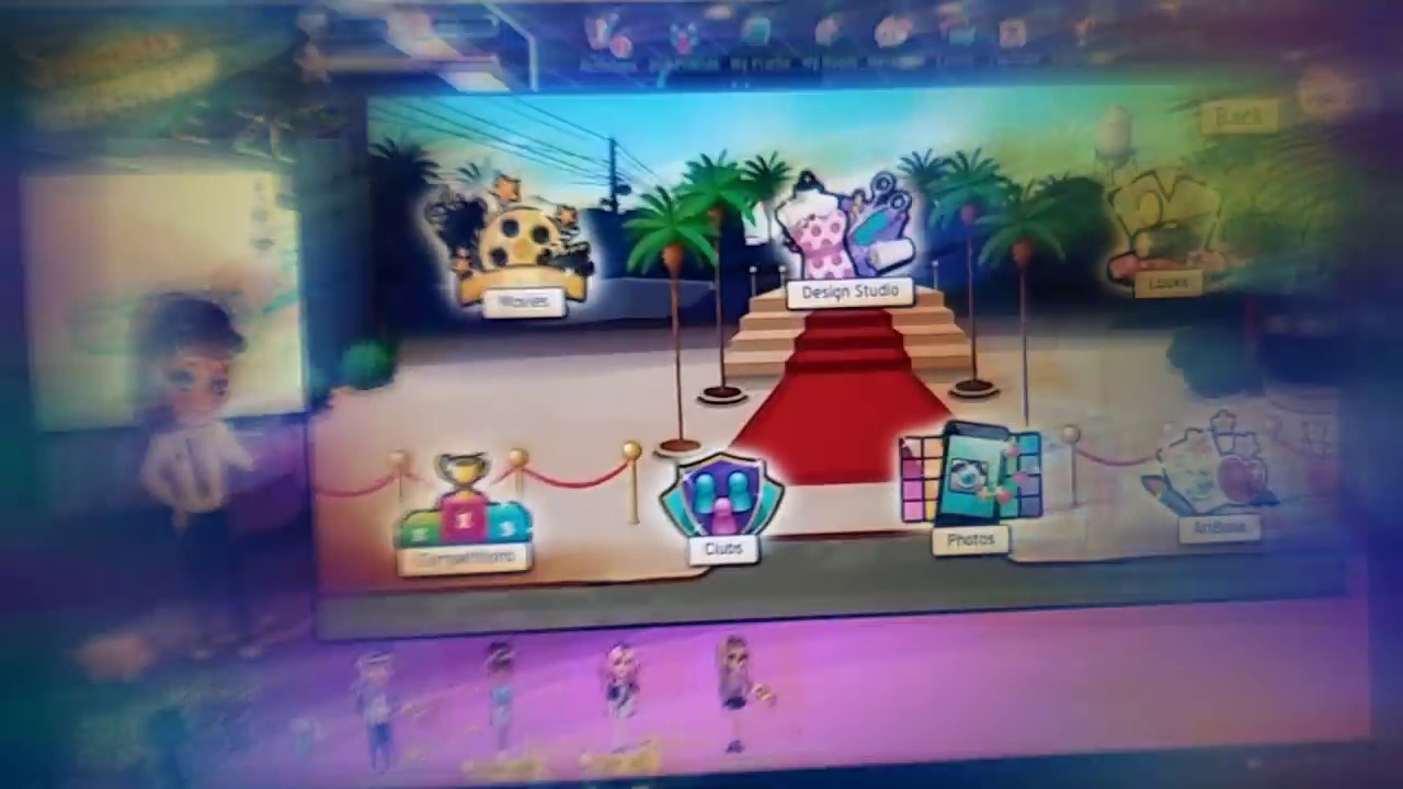 RANDOM MSP TIME USA - YouTube