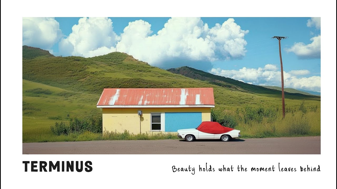 terminus - YouTube