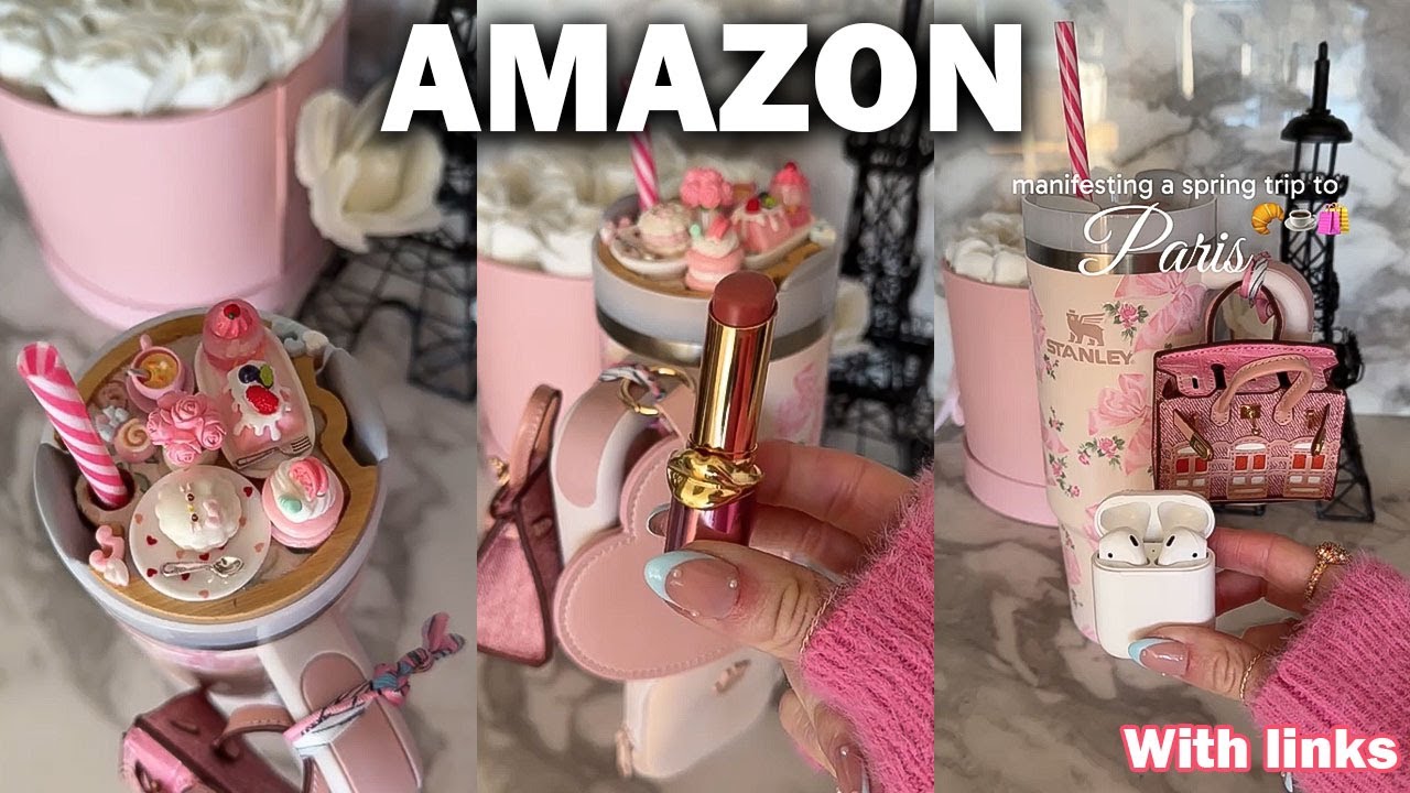 Amazon Finds You NEED in 2025! Top Hidden Gems & Must-Haves - YouTube