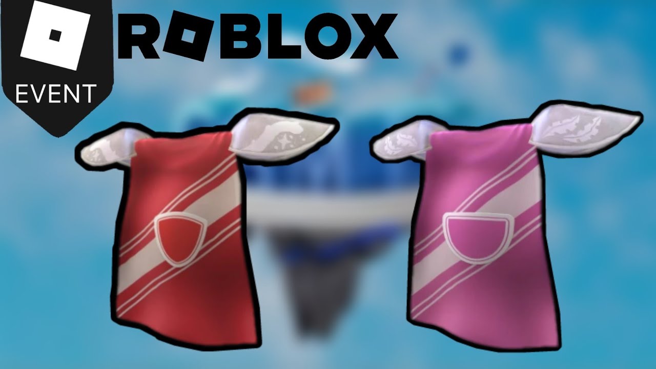 [LEAKS]*NEW* ROBLOX THE GAMES EVENT ITEMS LEAKED!|ROBLOX EVENTS 2024 ...