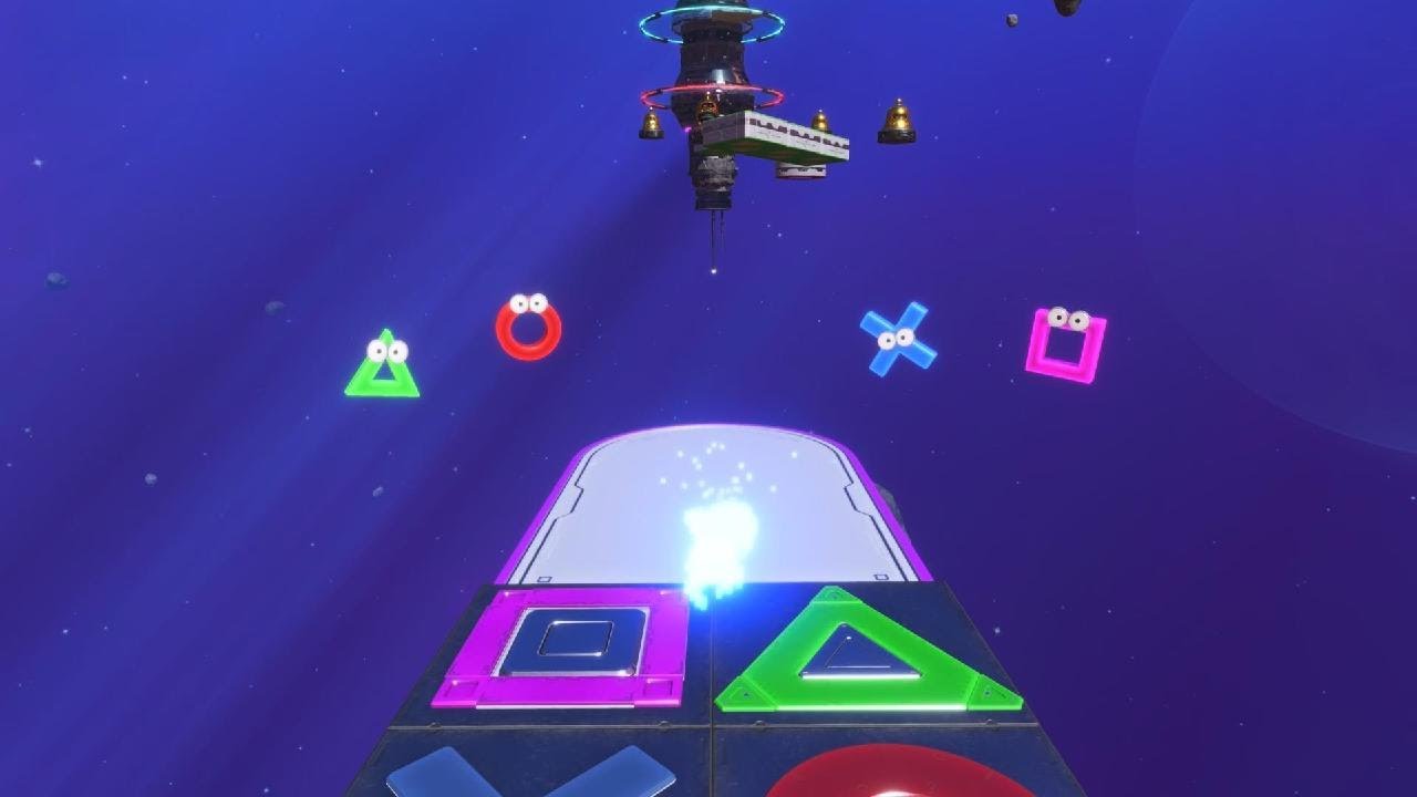 ASTRO BOT Last Bot 319 - YouTube