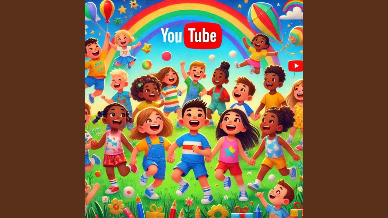 Counting party - YouTube