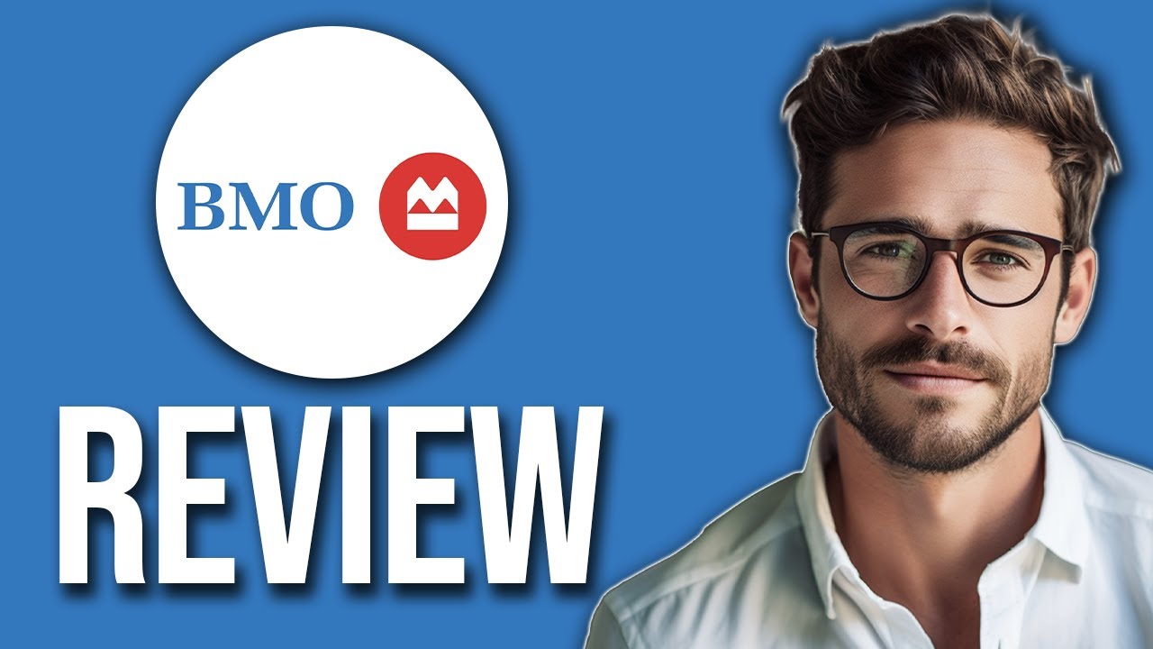 BMO Alto High Yield Savings Review: Is It Worth It? (2024) - YouTube