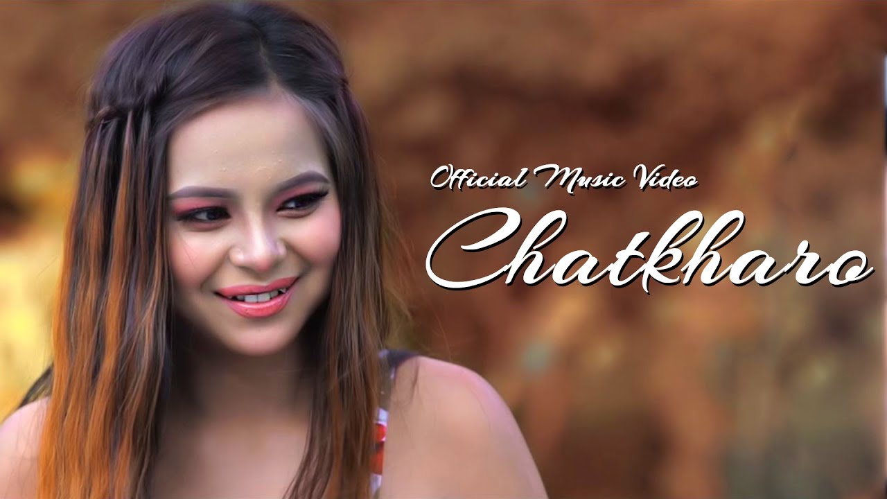 Chatkharo | Official Music Video Release - YouTube