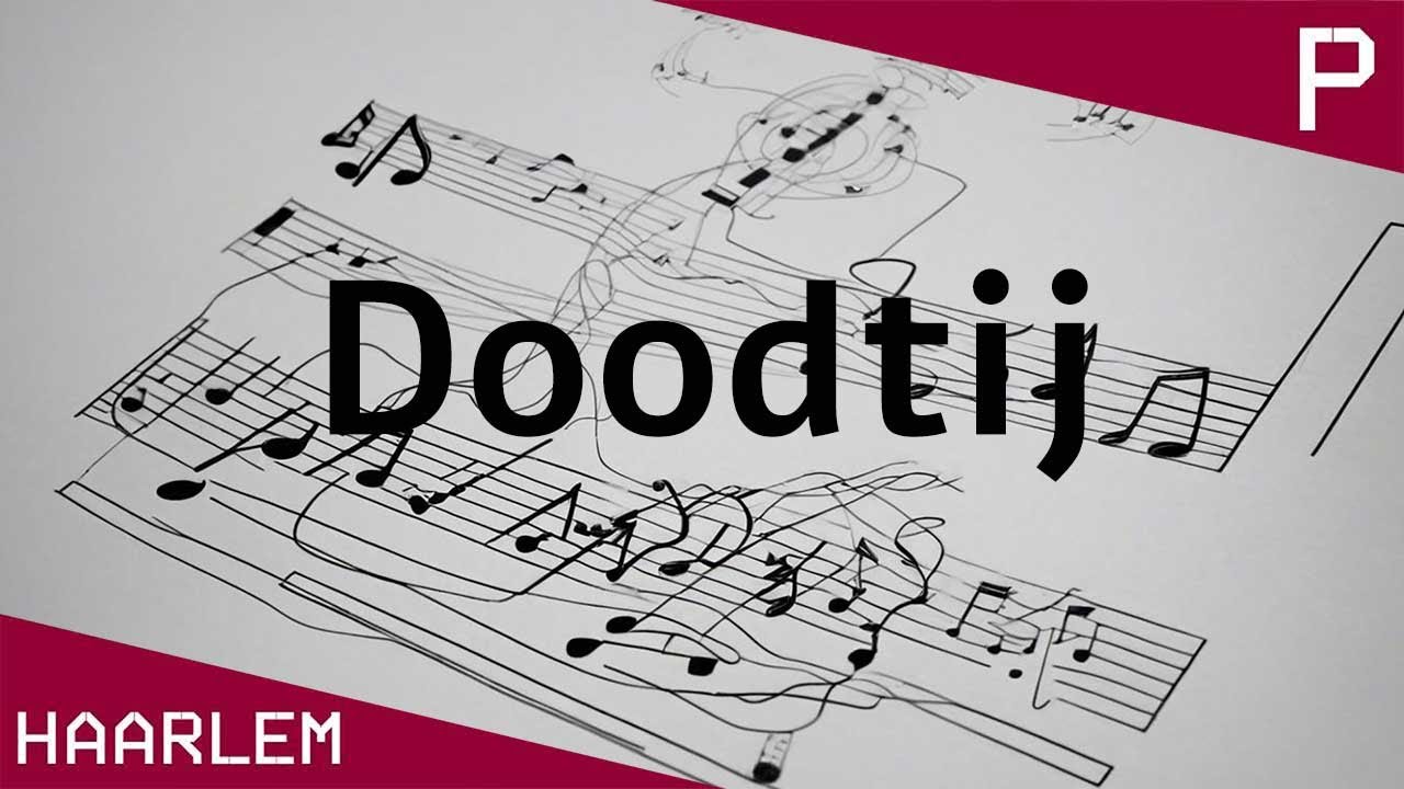 Doodtij, Winters Minifestival - Verstilling, Duisternis - Pletterij ...