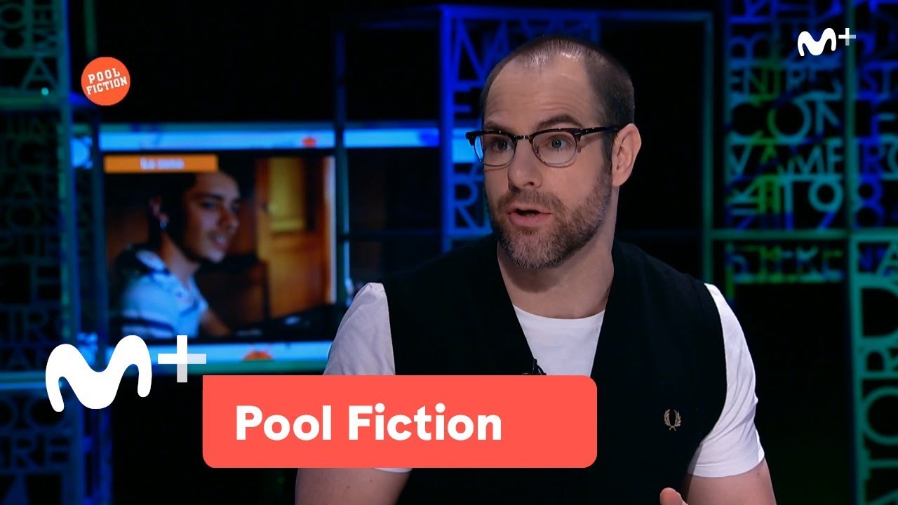 Pool Fiction: La estructura de las series Premium | Movistar+ - YouTube