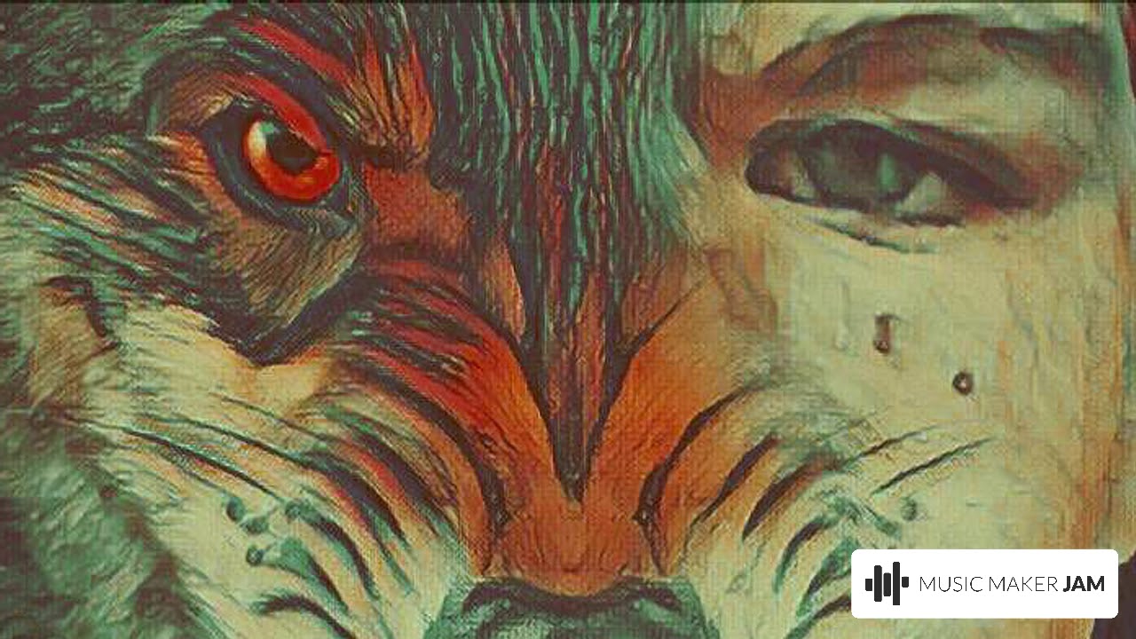 i told you (foxtran remx - YouTube