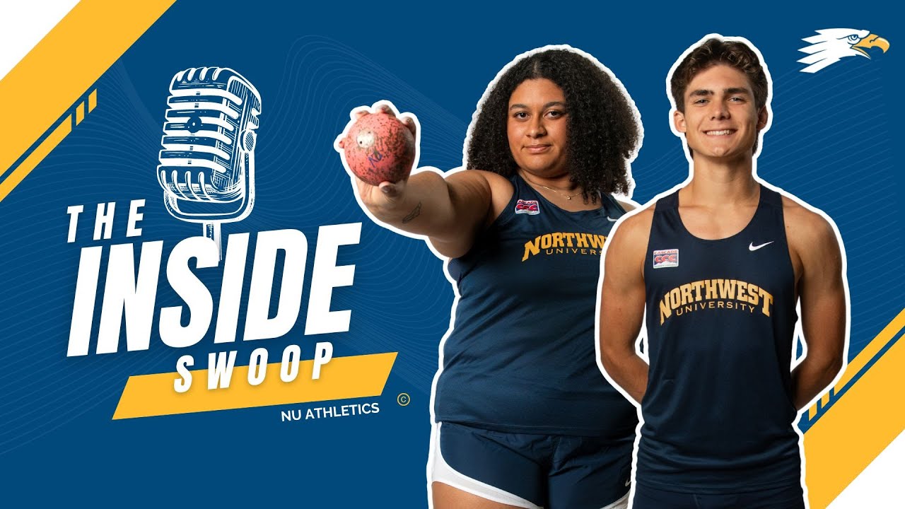 The Inside Swoop [Episode 4] Buzz Cuts, Business Law, and Broken ...