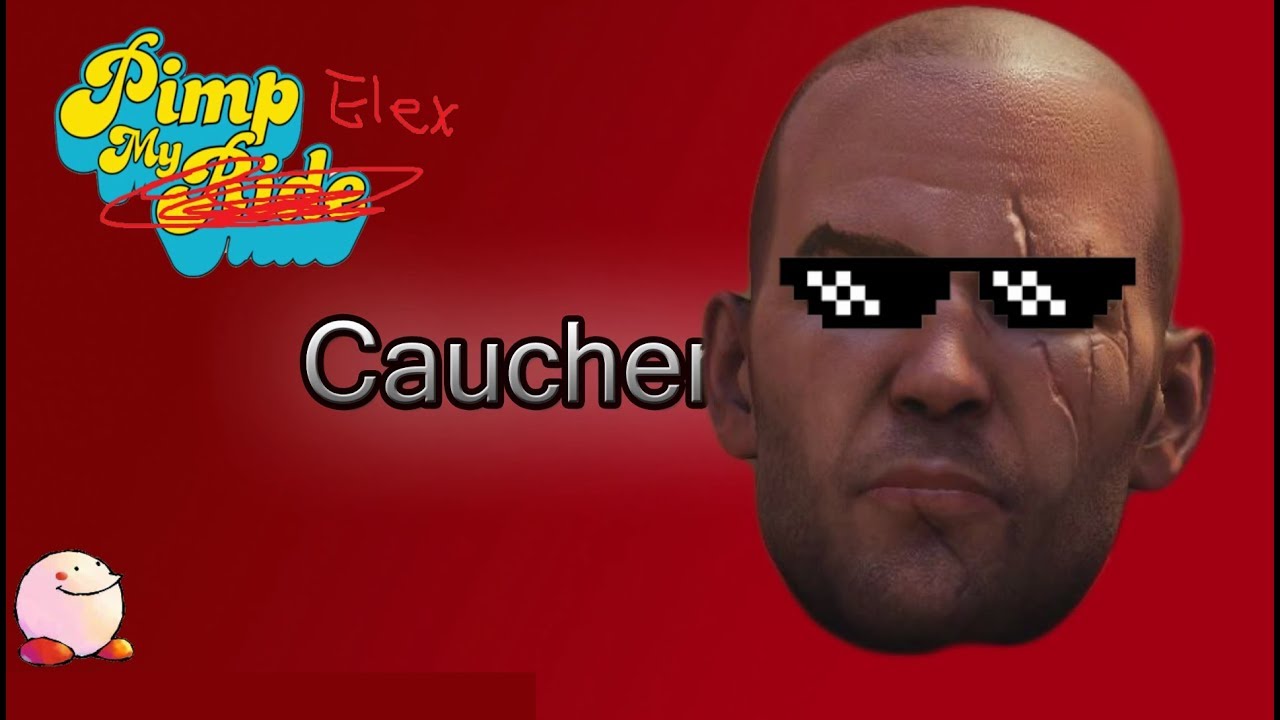 Stream Hightlight - Pimp My Elex - YouTube