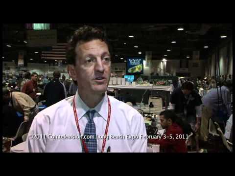 Sam Foose shares the results of the Heritage auction sale at the Long ...