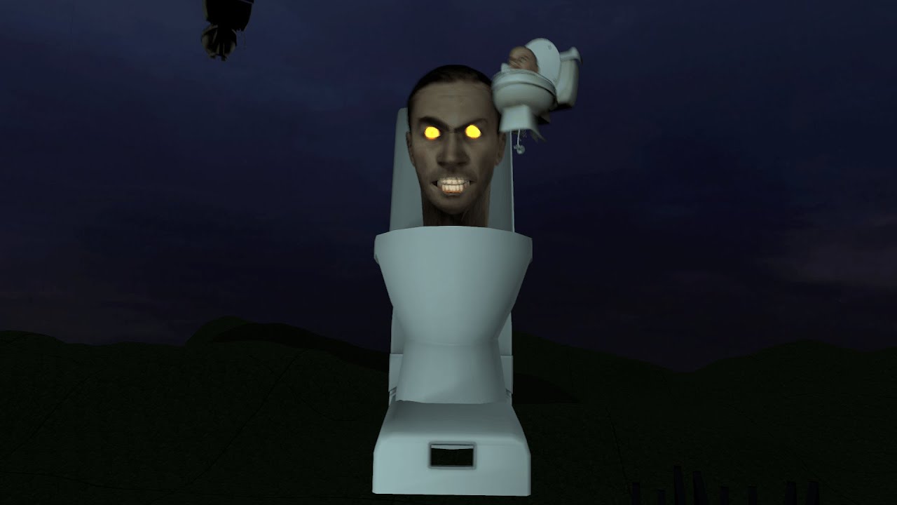 'Skibidi Toilet Astro Multiverse 2 - ‘First Offensive’ - YouTube