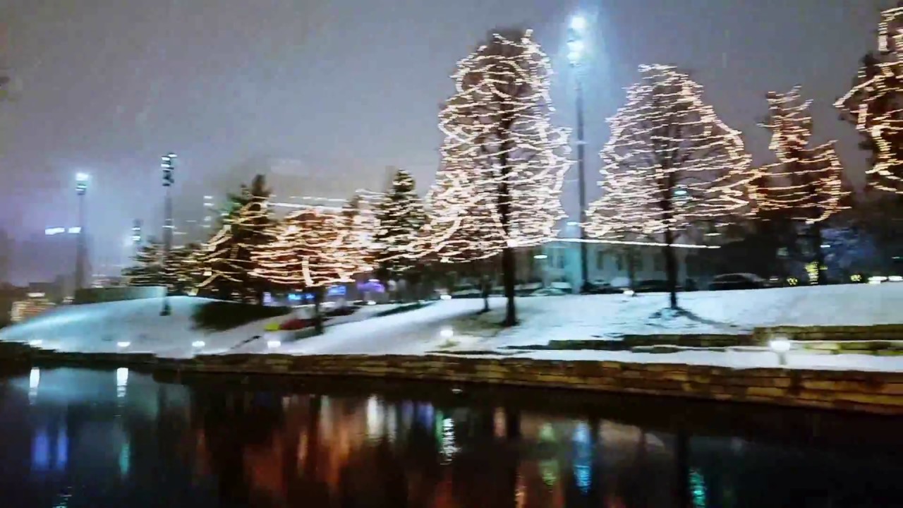 A Taste Of Winter In Omaha YouTube a-taste-of-winter-in-omaha-youtube