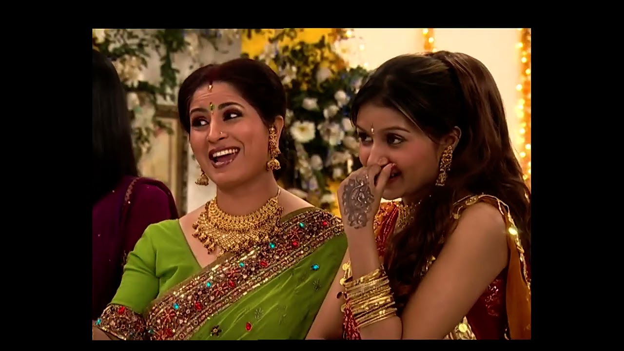 Rajshree Thakur In Saat Phere