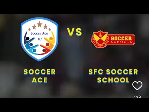 FAS Junior League 2024 - U12 FINAL MATCH - SAFC VS SFC SS - YouTube