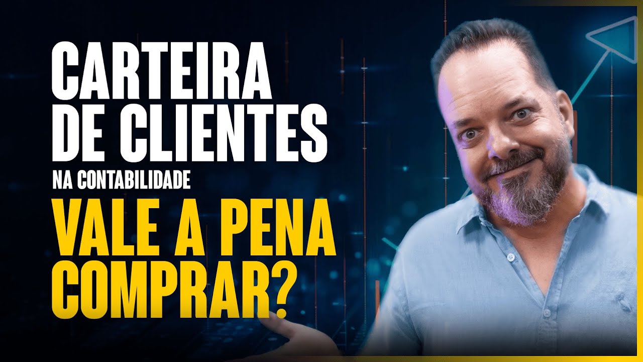 VALE A PENA COMPRAR UMA CONTABILIDADE? Guia completo fusão/aquisição de ...