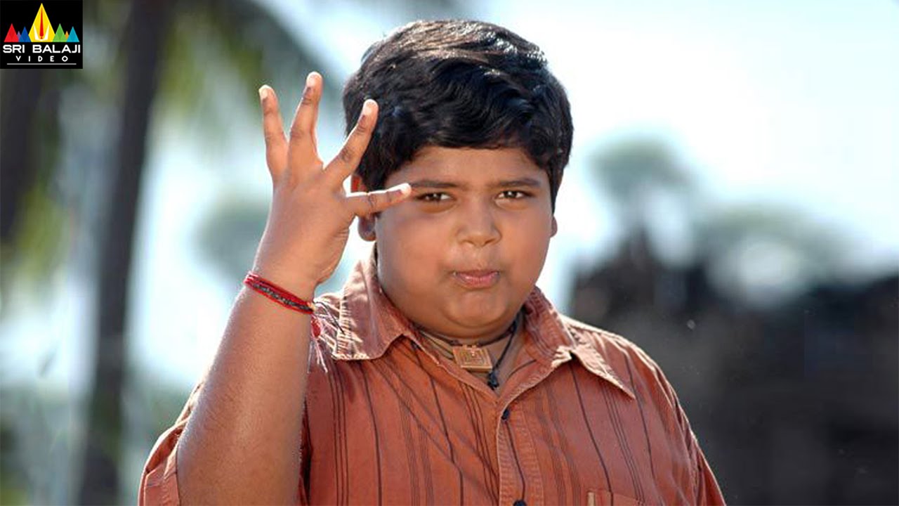 Comedy Scenes Back to Back | Vol 12 | Non Stop Telugu Comedy | Sri ...