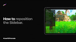 Learn to Procreate - YouTube