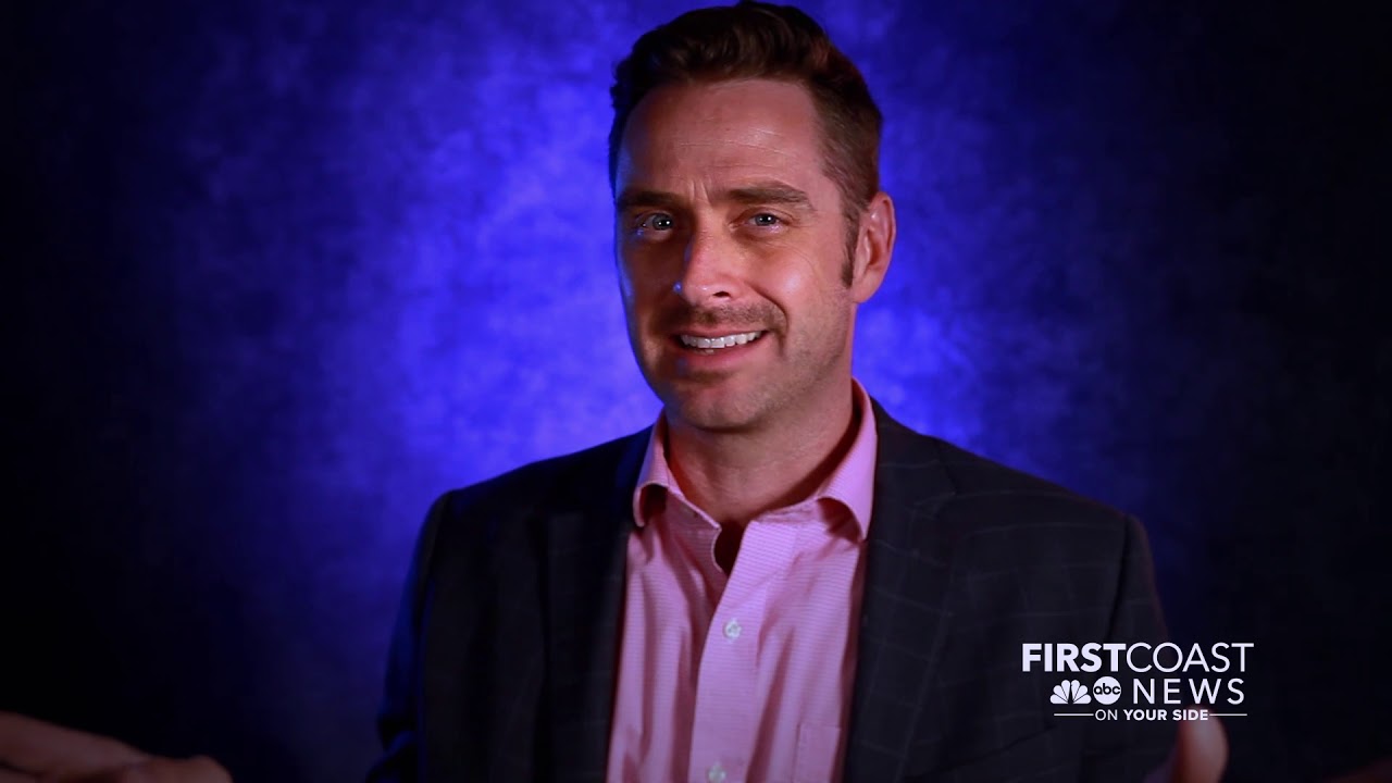 FACTS NOT FEAR: FCN LEWIS TURNER - YouTube