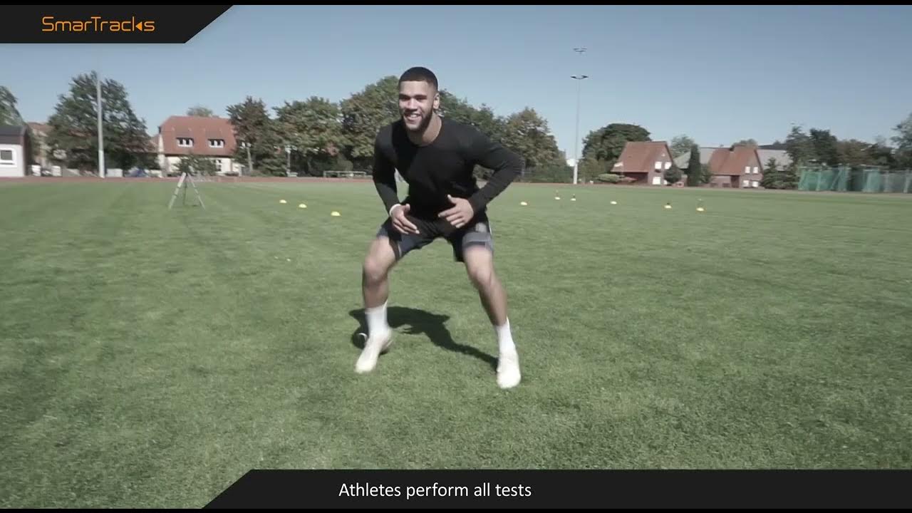 SmarTracks Diagnostics - An Introduction - YouTube