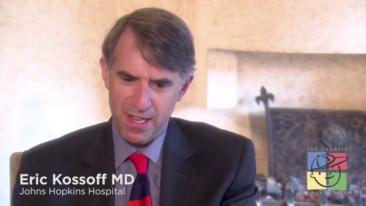 Eric Kossoff - What adverse effects from KD are most common - YouTube