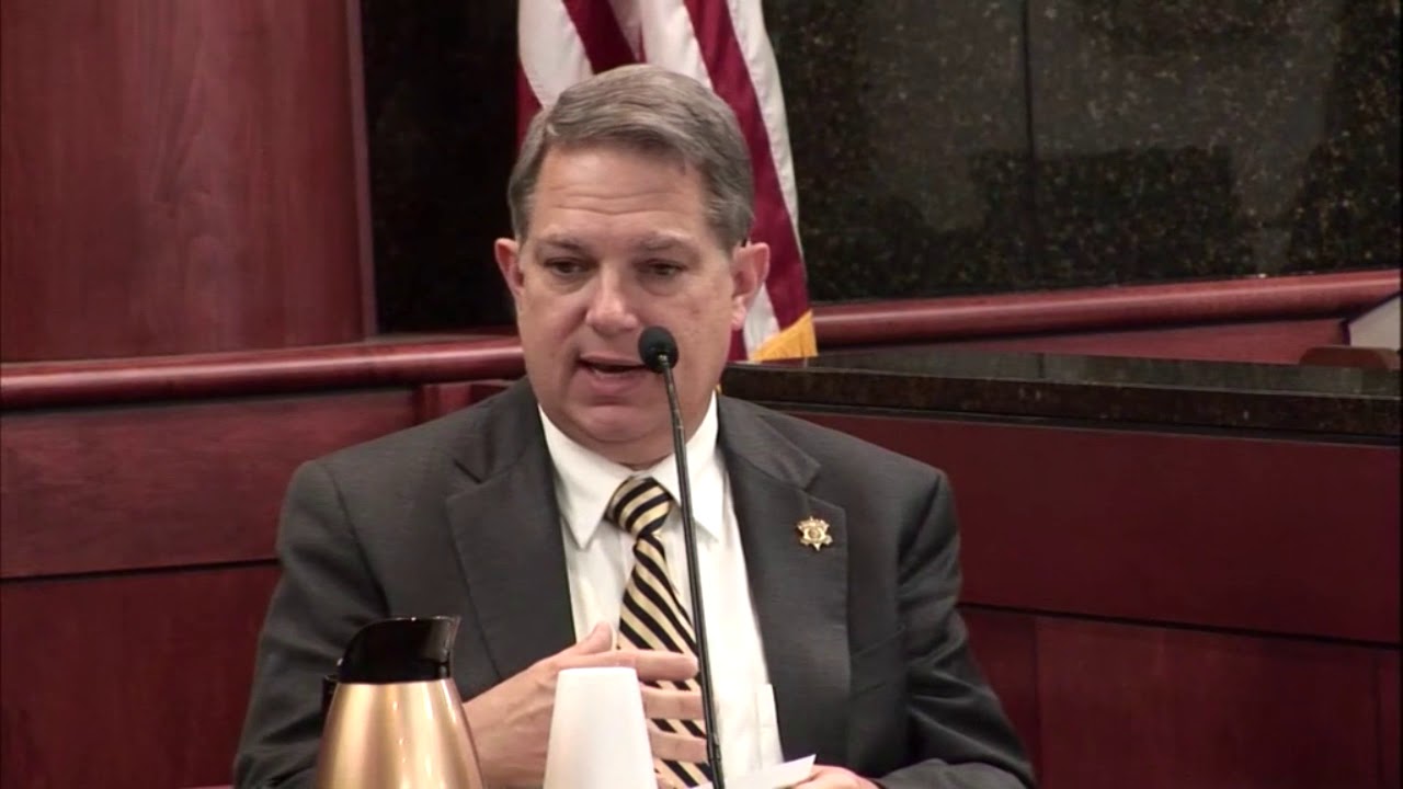 Timothy Jones Trial Day 6 Part 3 - YouTube