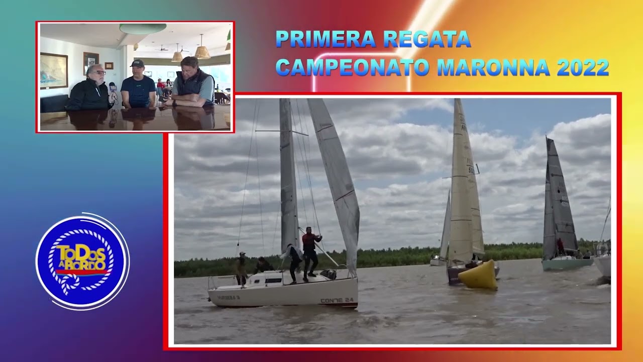 Todos A Bordo TV - Programa N°: 442 - 26/10/22 - YouTube