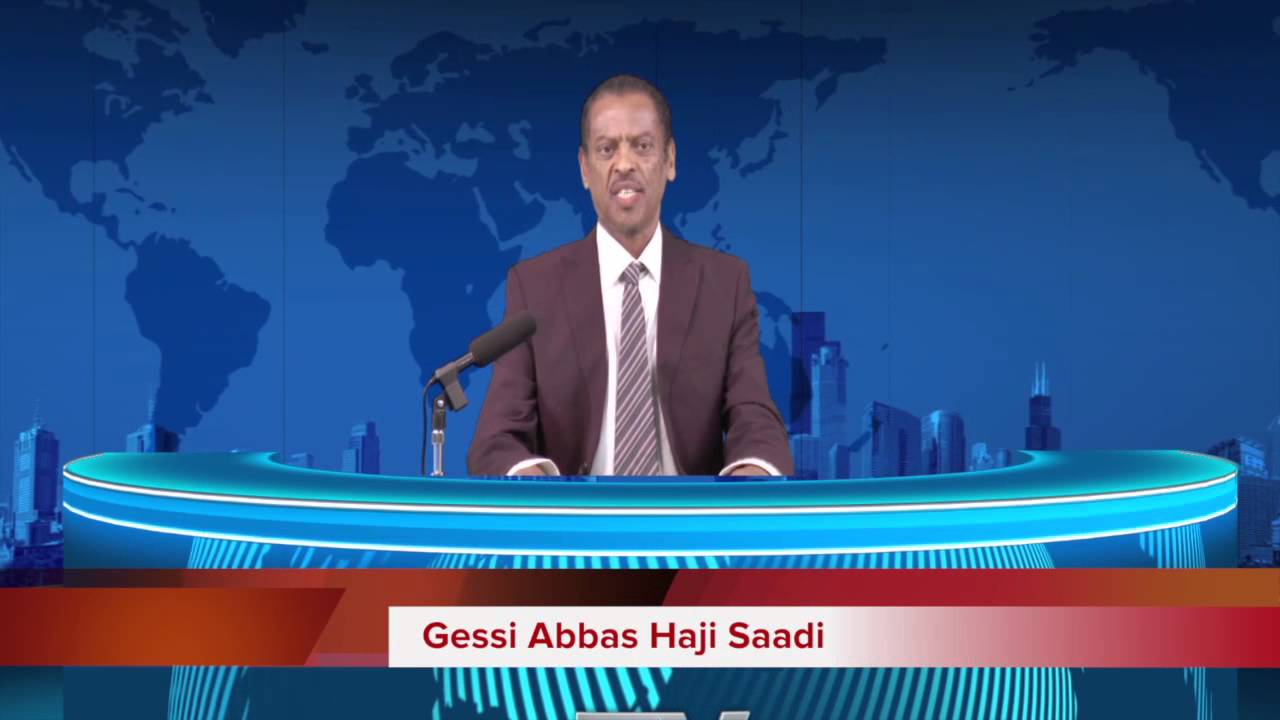 Harari Information Network TV - (HIN TV) SHOW Number 4 - YouTube