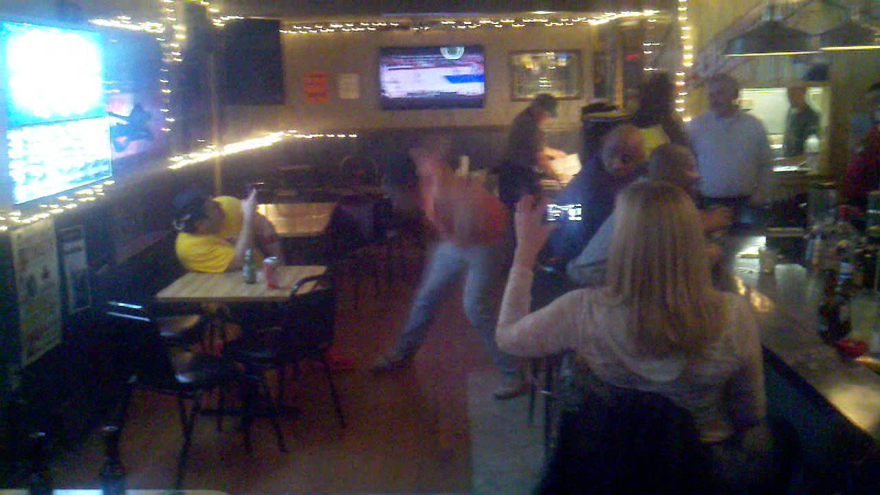 GET LOW...Blue Moon Cafe...Uniontown, PA - YouTube