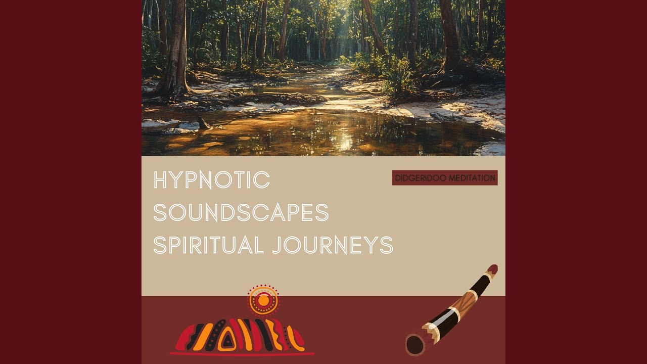 Aboriginal Sound Ritual, Indigenous Drone Sounds - YouTube