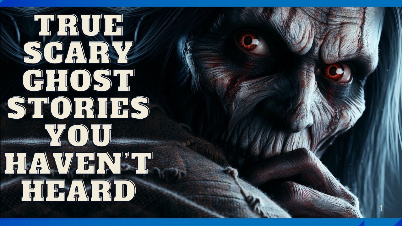 24 Hours Of TRULY THE BEST Scary Stories To Keep Your Nightmares Creepy ...