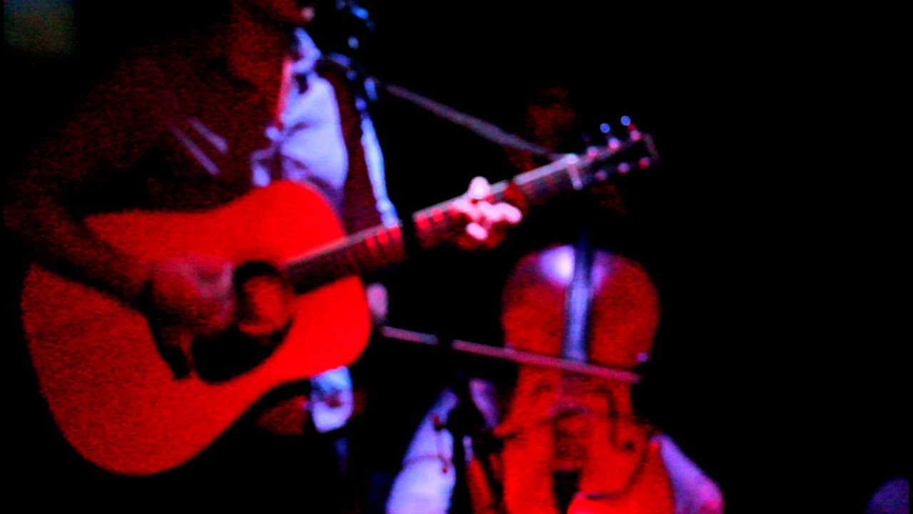 Phil Jacobson and Michael Luebke at the Viper Room - YouTube