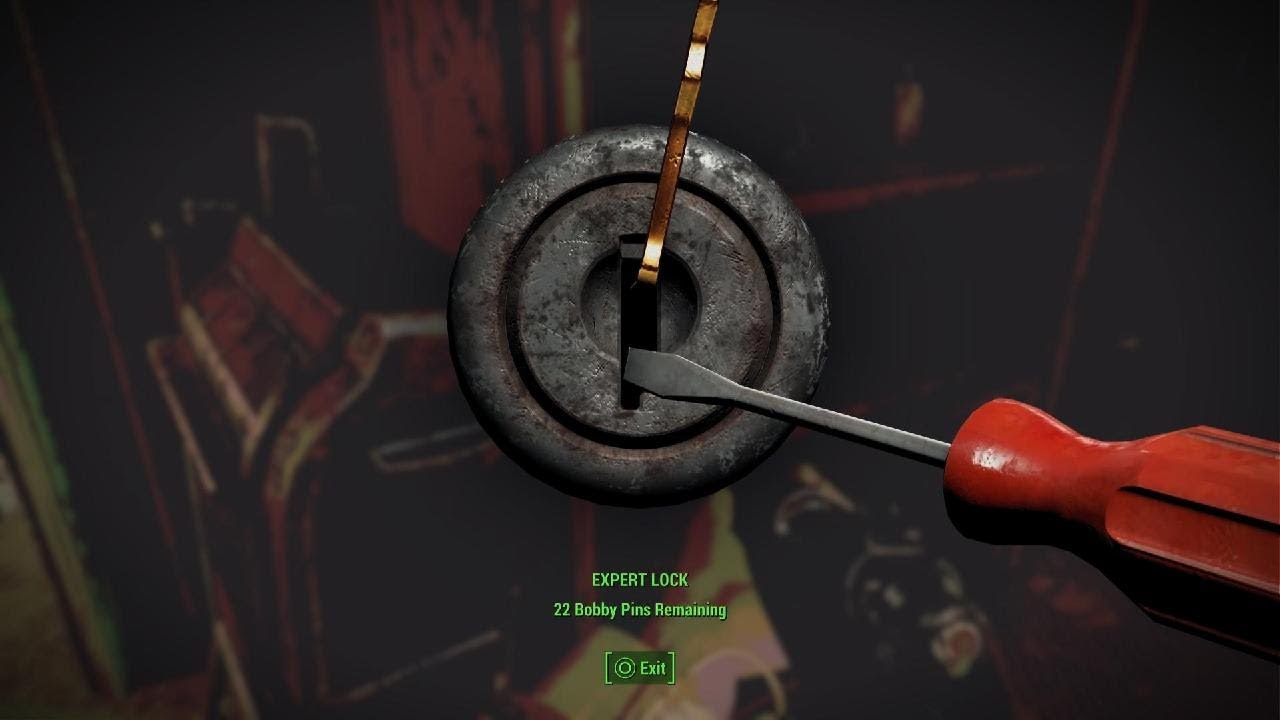 Fallout 4 PS5 Remastered forged recruits note location crucible side ...