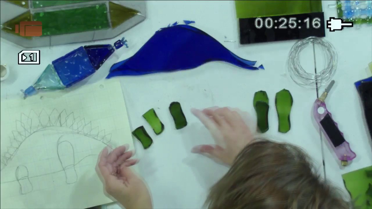 Advanced bottle fusing Sneak Peek - YouTube