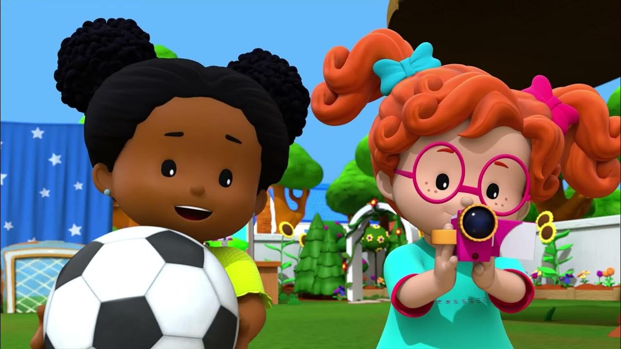 Fisher Price Little People | whale of a time | Nuevos Episodios ...