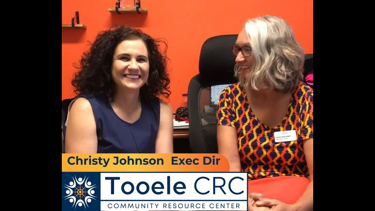 VIP Update with Director Christy Johnson - YouTube