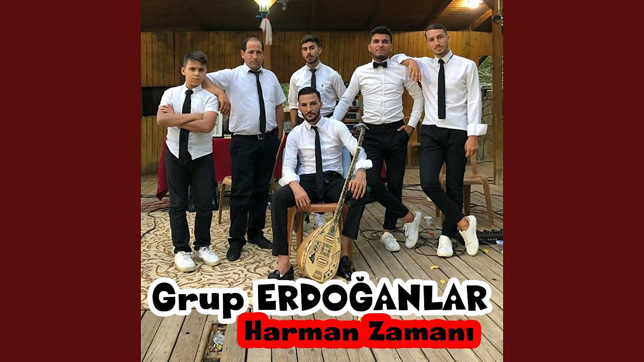 Harman Zamanı - YouTube